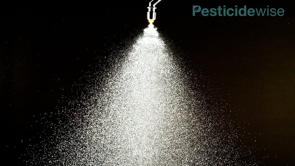 Solid cone nozzles | Pesticidewise