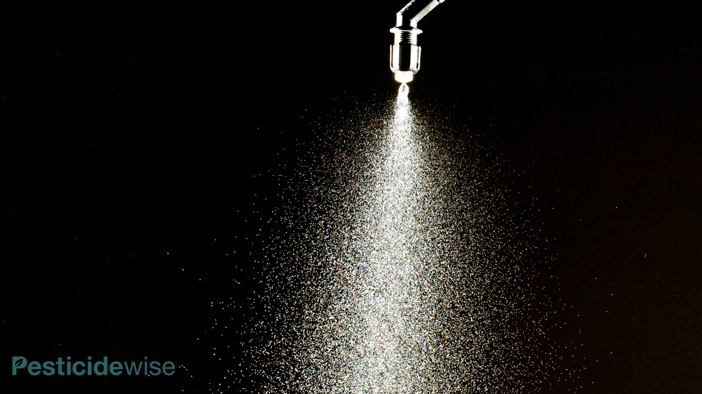Hollow cone nozzles | Pesticidewise