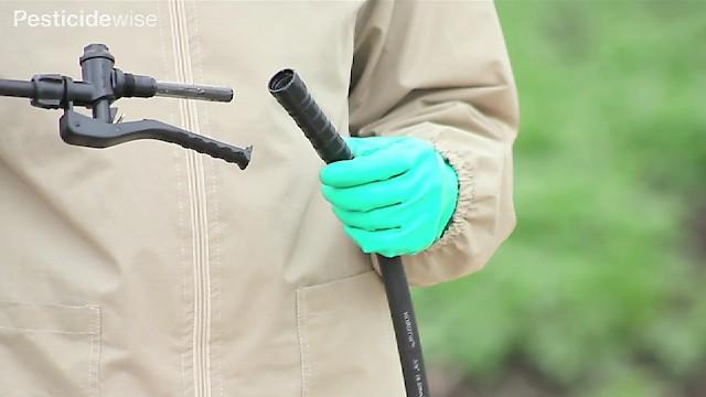 Checking your knapsack sprayer | Pesticidewise