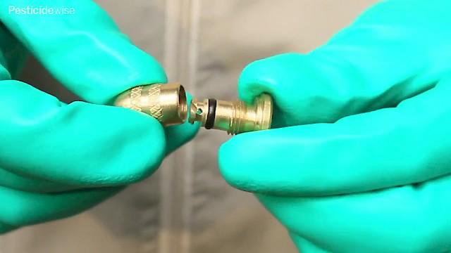 Adjustable nozzles | Pesticidewise